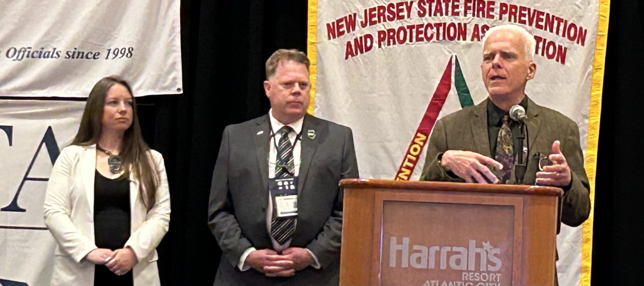 Municipal Construction Officials of New Jersey
